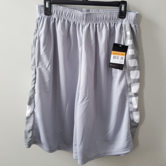 Galaxy By Harvic | Shorts | New Galaxy By Harvice Mens Light Gray ...